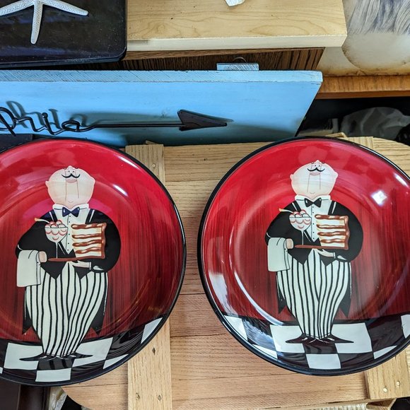 Certifided International | Dining | Certified International Tracy ...